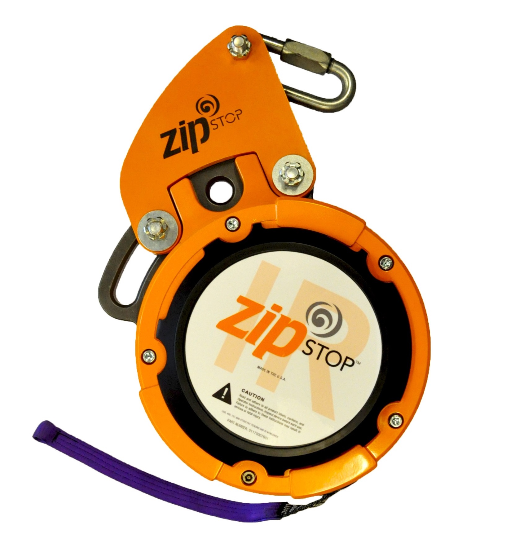 Simplify Installation with the zipSTOP Pivot Mount - Skywalker ...
