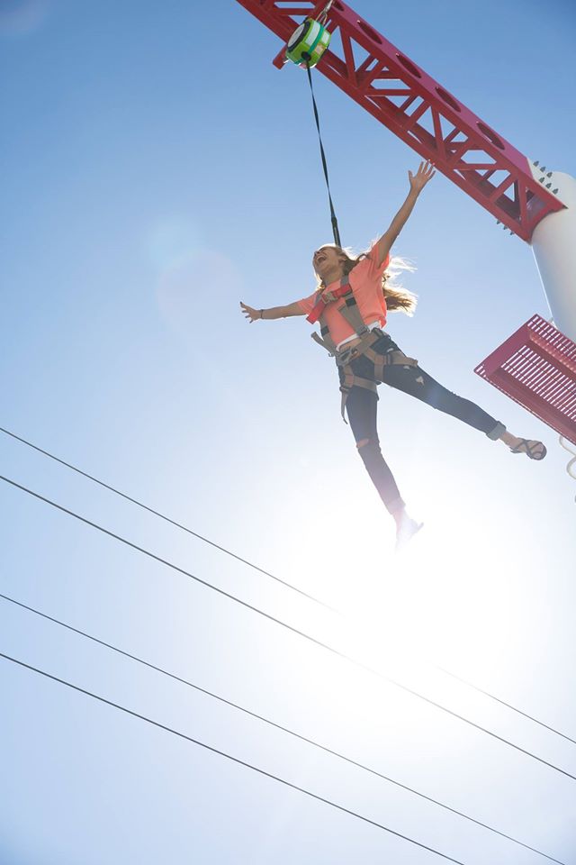 When Should You Uninstall Your QUICKjump Free Fall Device? - Skywalker ...