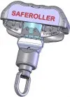 Saferoller takes continuous belay to the next level - Skywalker ...